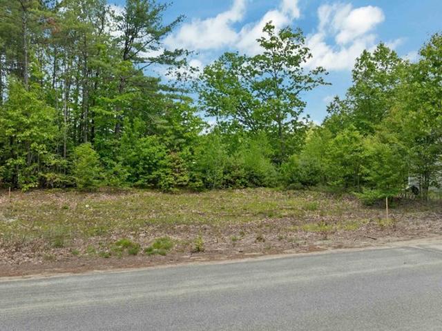 Greemore Rd, Meredith, NH 03253