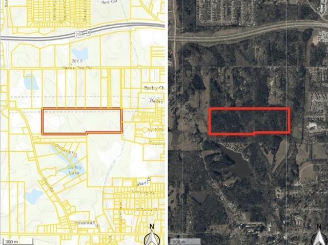 Green Tee Rd Parcel 30, Tupelo, MS 38801