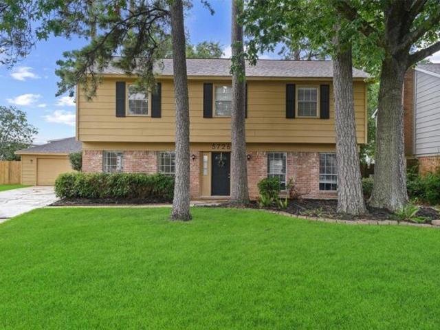 Green Timbers Dr, Humble, Home For Sale