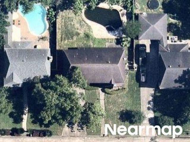 Green Timbers Dr