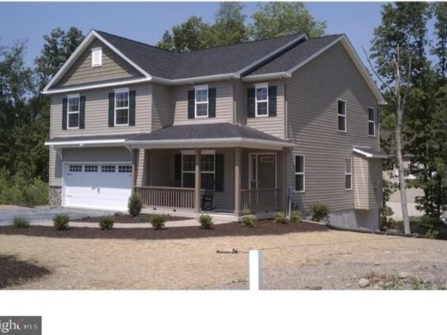 Green Top Rd, Sellersville, Home For Sale