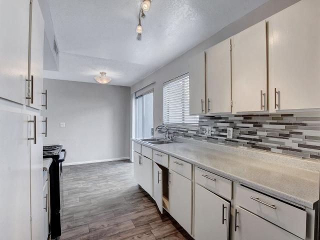 Green Tree Apartments 1 Bedroom Apartment for Rent at 517 N 28th St, Las Vegas, NV 89101
