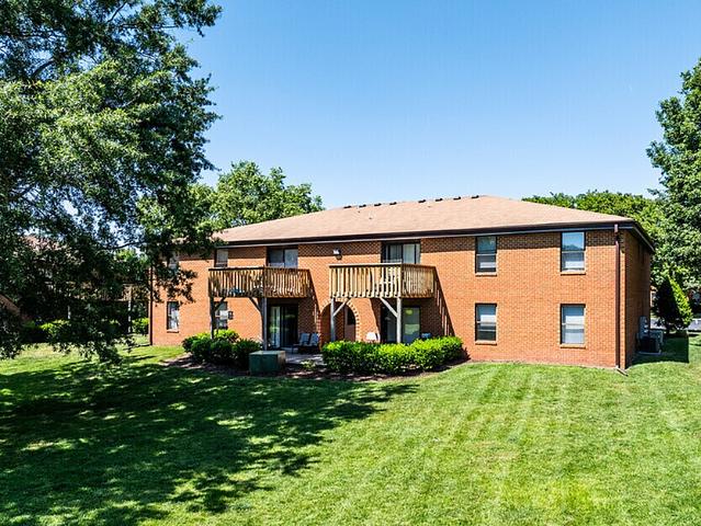 Green Tree Apartments 1 Bedroom Apartment for Rent at 749 Green Tree Cir, Chesapeake, VA 23320 Greenbrier West