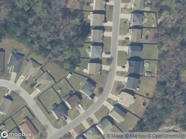 Green Turf Ln