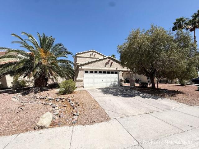 Green Valley 4BD Home w/ Pool, Covered Patio & Dual Living Spaces!