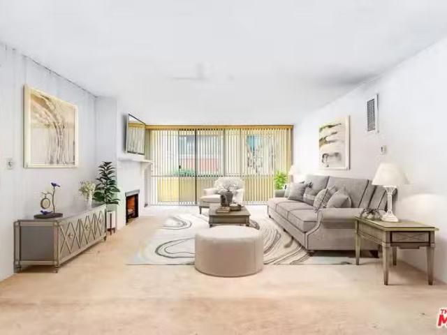 Green Valley Circle #208, Culver City, CA 90230