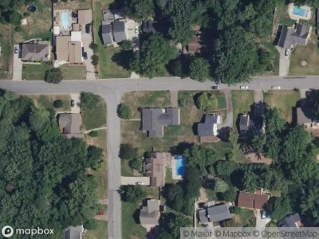 Green Valley Ct