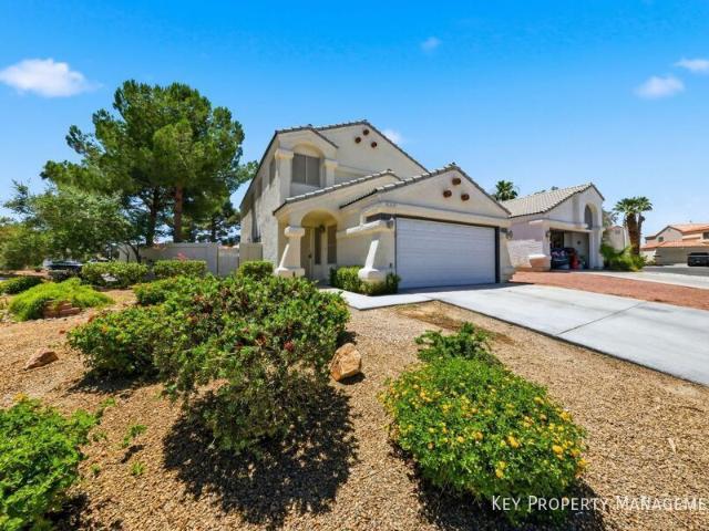 Green Valley Beauty with Solar, New A/C & Spacious Corner Lot