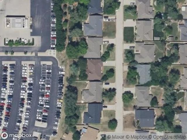 Green Valley Dr