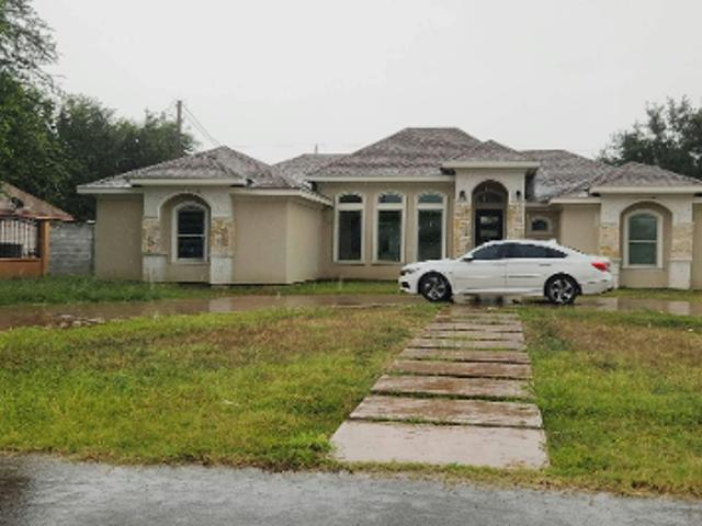 Green Valley Dr