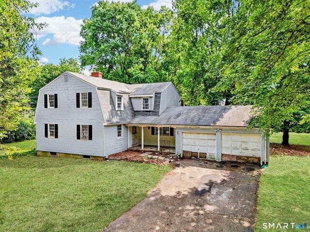 Green Valley Dr, Simsbury, Home For Sale