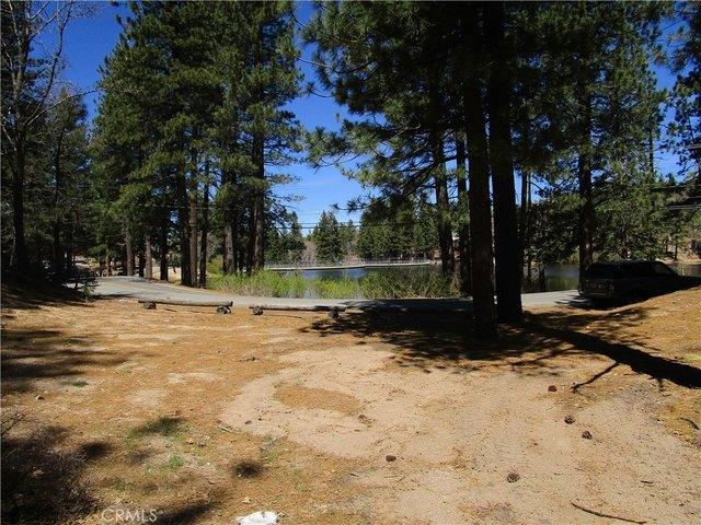 Green Valley Lake Dr, Green Valley Lake, CA 92352