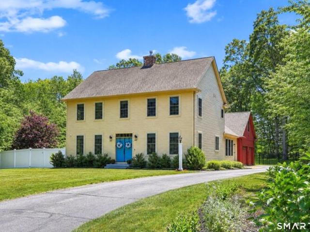 Green Valley Lakes Rd, East Lyme, Home For Sale