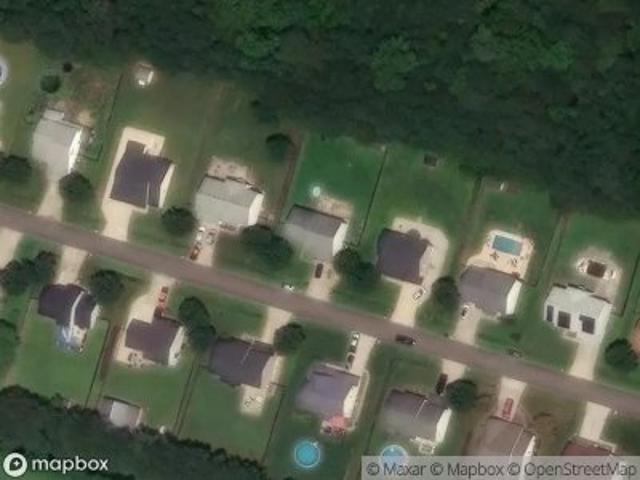 Green View Rd