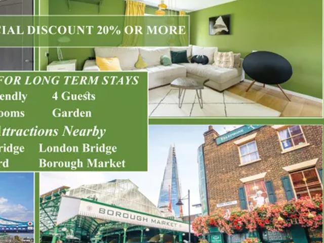 Green Walk, Bermondsey Village, London, SE1 4TU, United Kingdom | 2 bed apartment for rent #128098314 | Rentberry