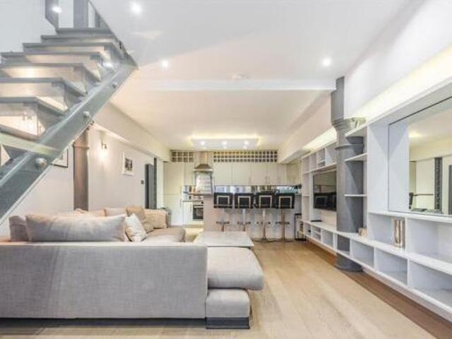 Green Walk, London Bridge, 1 Bedroom Apartment