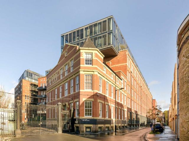 Green Walk, Rothsay Street SE1, 1 bed flat to rent, £2,350 pcm | PrimeLocation