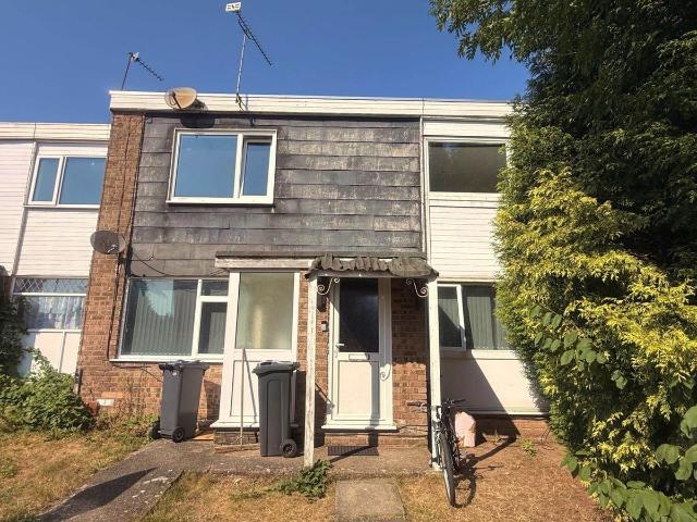 Green Walk, Western Park LE3, 2 bed town house to rent, £850 pcm | PrimeLocation