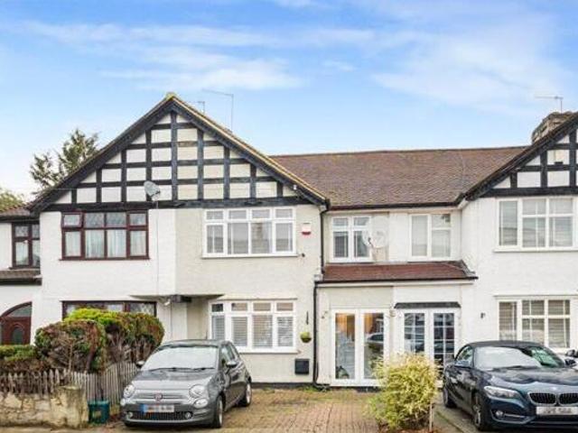 Green Way, Bromley, 3 Bedroom Terraced