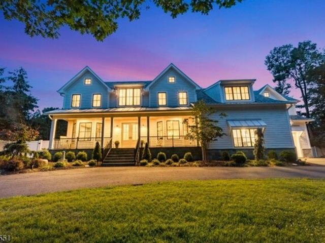 Green Way, Old Tappan, Home For Sale