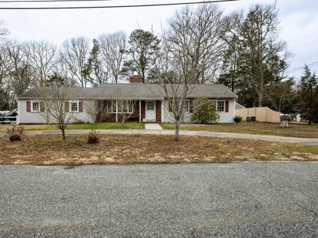 Green Way, South Yarmouth, Home For Sale