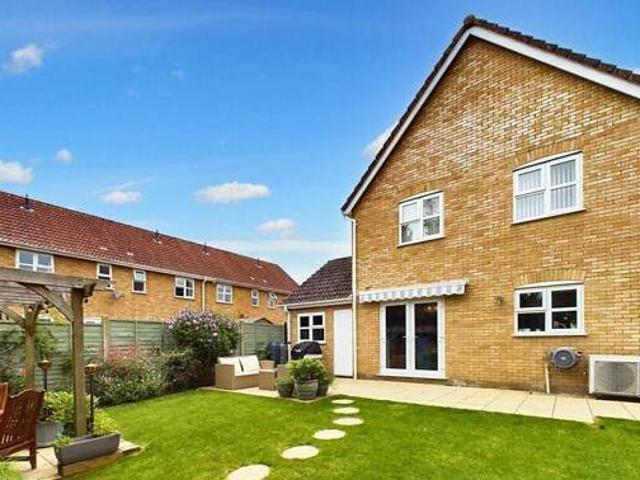 Green Acre Close, Mundford, 4 Bedroom Detached