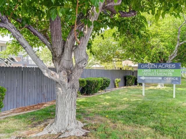 Green Acres 1 Bedroom Apartment for Rent at 5904 W Washington Ave, Las Vegas, NV 89107