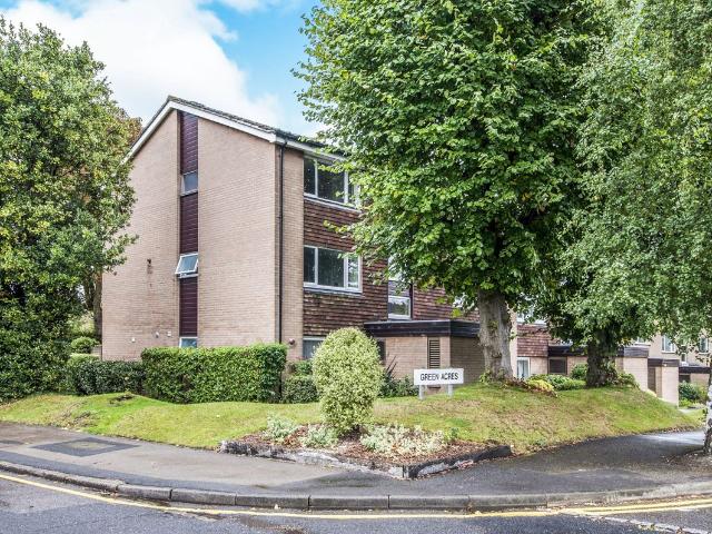 Green Acres, Croydon CR0, 1 bed flat to rent, £1,300 pcm | PrimeLocation