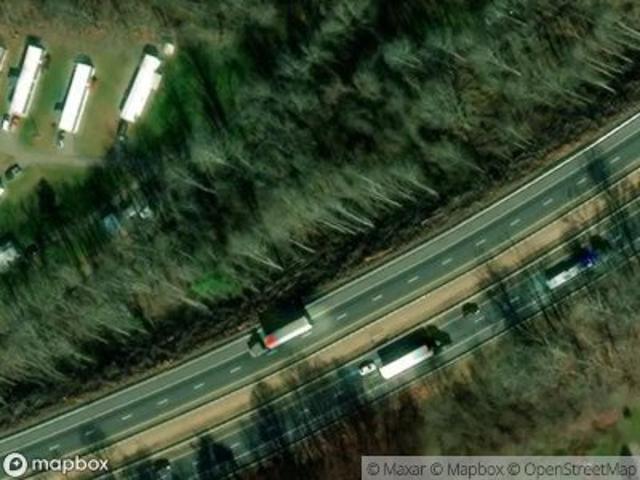 Green Acres Dr