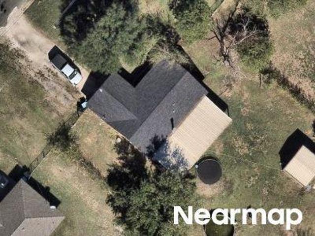 Green Acres Dr
