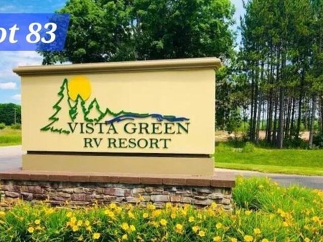 Green Acres Dr Lot,south Boardman, Plot For Sale