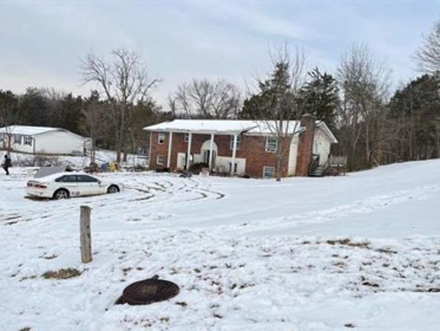 Green Acres Rd