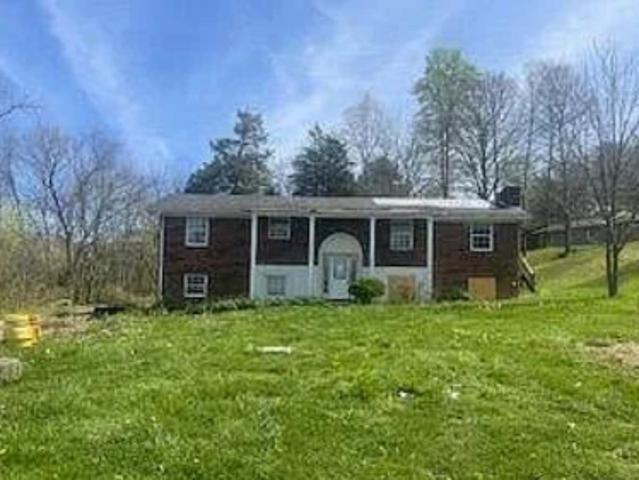 Green Acres Rd