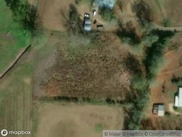 Green Acres Rd