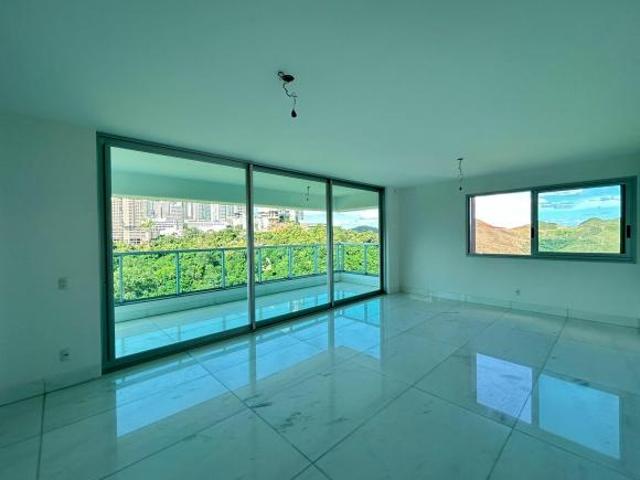Green Arch Apartamento 242m² Vale do Sereno
