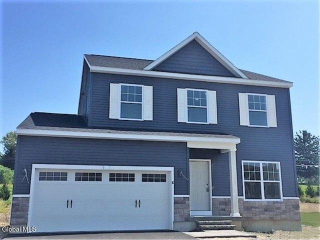 Green Ave Lot 2, Castleton On Hudson, NY 12033