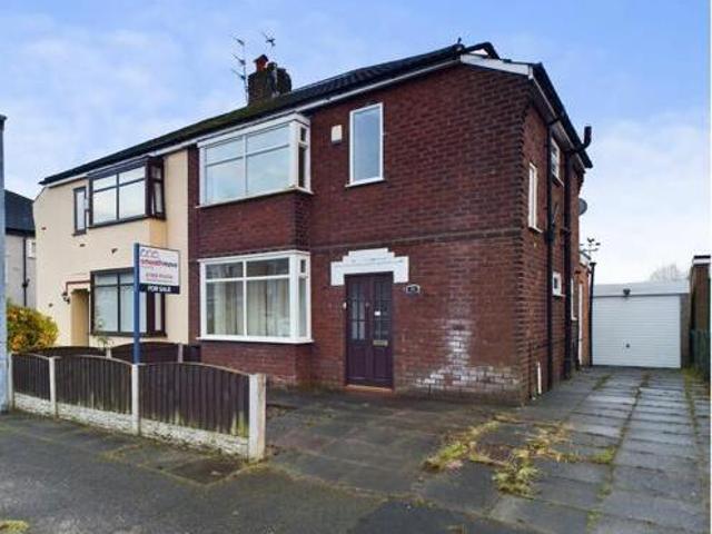 Green Avenue, Tyldesley, 3 Bedroom Semi detached