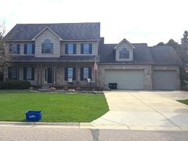Green Bank Dr