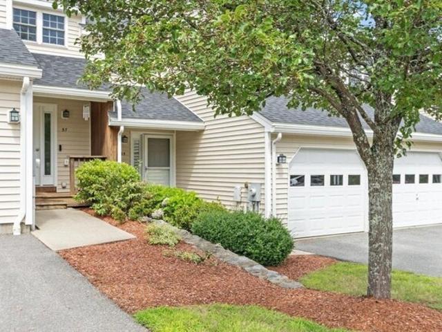 Green Briar Rd Unit,fitchburg, Condo For Sale