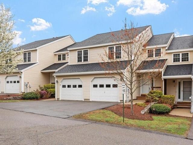 Green Briar Rd Unit,fitchburg, Condo For Sale