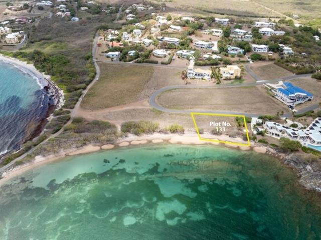 Green Cay Ea, Saint Croix, Plot For Sale