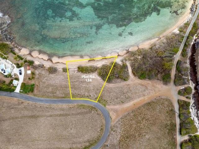 Green Cay Ea, Saint Croix, Plot For Sale