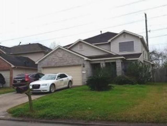 Green Coral Dr