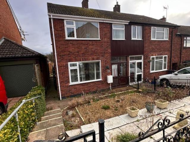 Green Close, Leamington Spa CV31, 3 bed semi detached house to rent, £1,250 pcm | PrimeLocation
