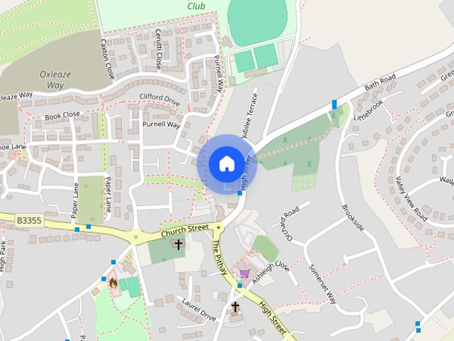 Green Close, Paulton, Bristol