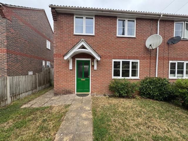 Green Close, Sturminster Newton DT10, 3 bed semi detached house to rent, £1,200 pcm | PrimeLocation