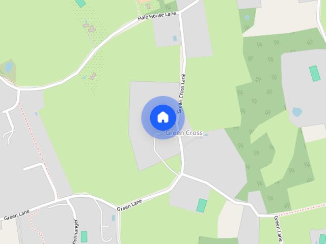Green Cross Lane, Churt, Surrey, GU10