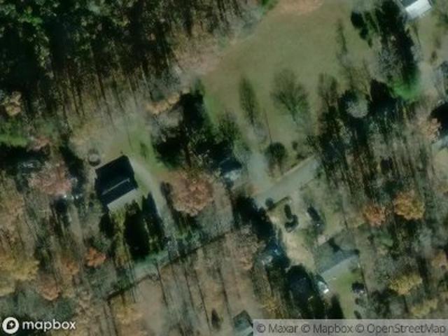 Green Creek Rd