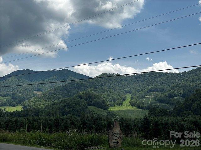 Green Creek Rd, Bakersville, NC 28705