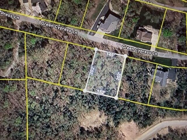 Green Cypress Ln Lot 81/82, Shell Knob, MO 65747